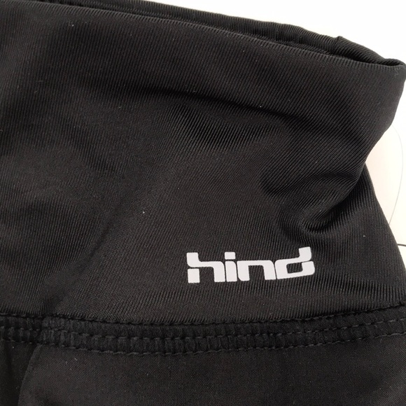 Hind | Shorts | Hind Black Shorts With Underwear Attached Run Gym ...
